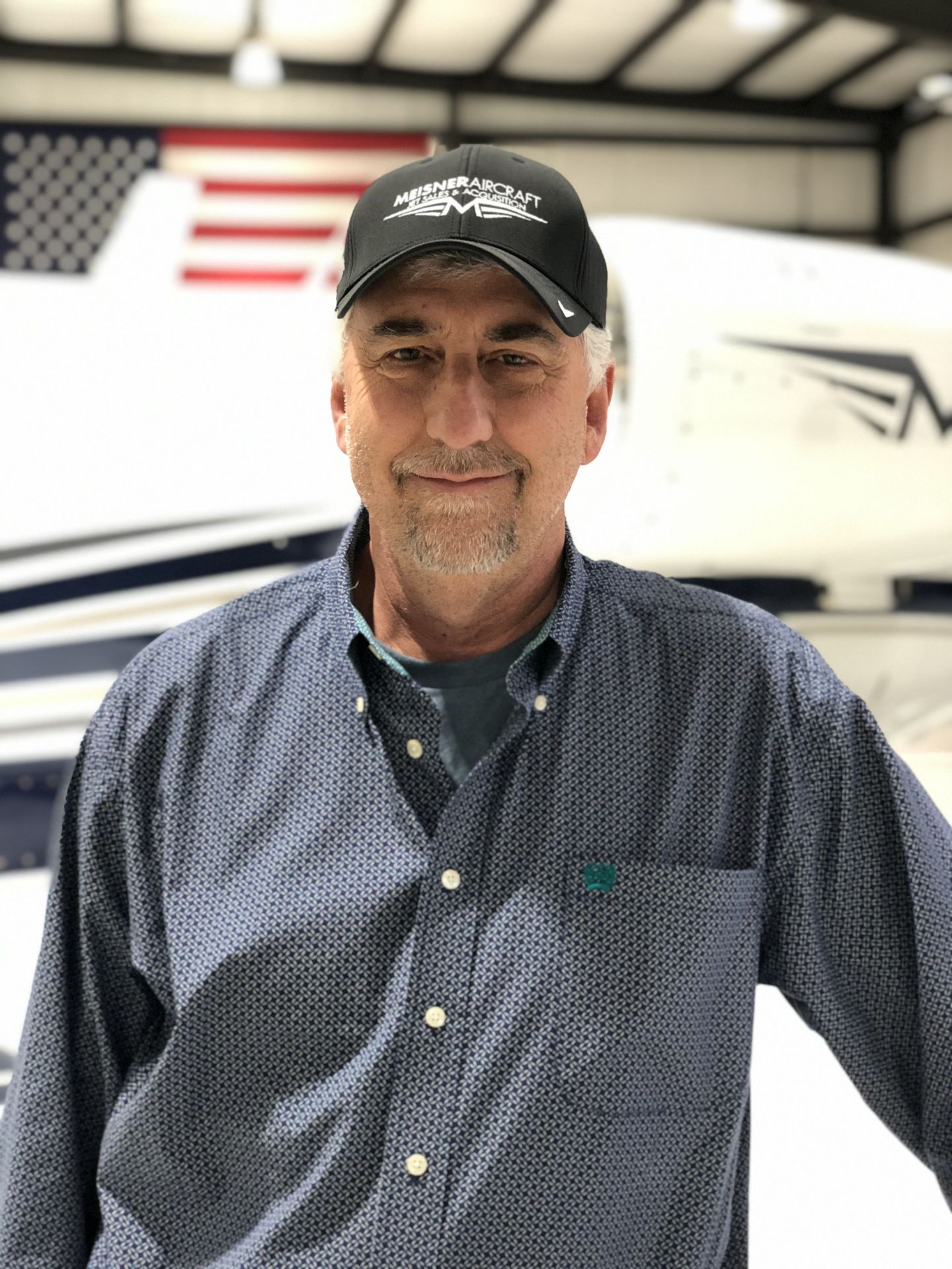 Meisner Jets – Venta y Adquisiciones de Aviones